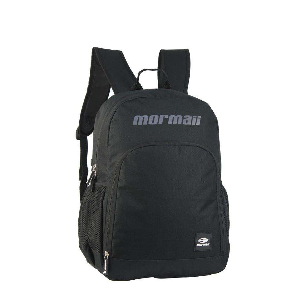 Mochila de costas estampada 25 litros mormaii - Mormaii Shop