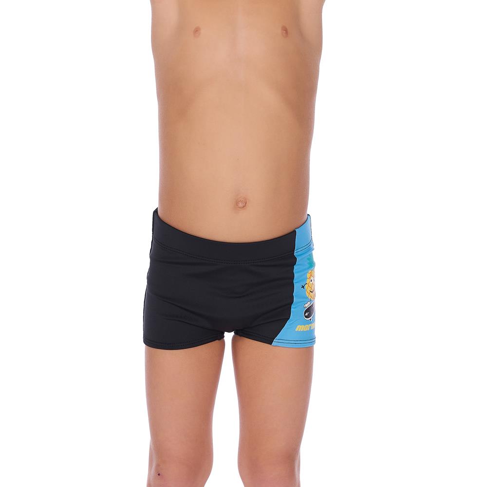 sunga masculino infantil | Conjunto 4/10 infantil sunga boxer recorte e ...