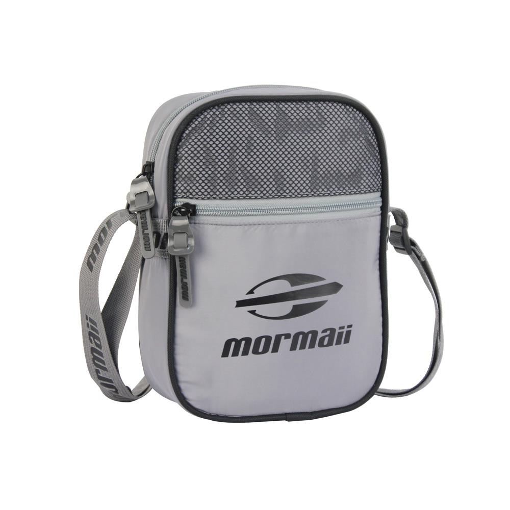 bolsa shopping bag unissex adulto | Bolsa tiracolo shoulder bag casual 2 litros Mormaii ...